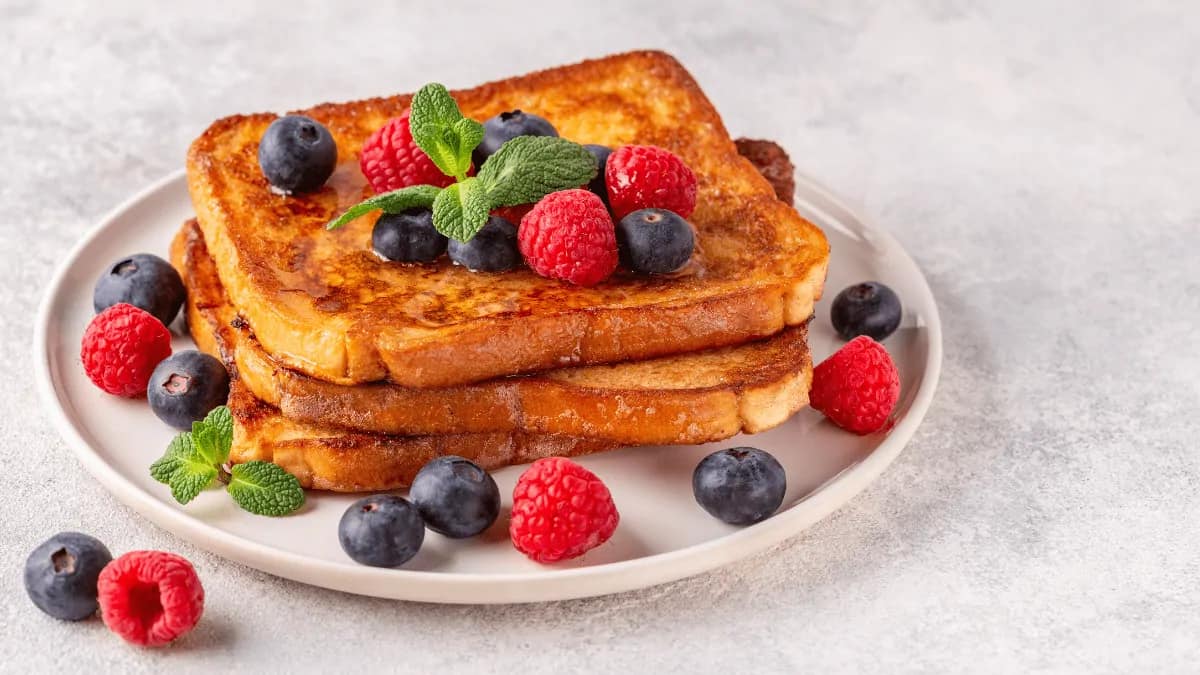 Toast For The Night: 7 Tantalising Recipes For Late-Night Snack Attacks