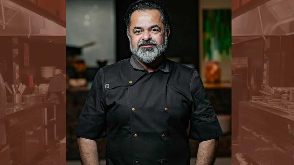 Chef Vicky Ratnani's Omny Kitchen Honours His Sindhi Roots & Global ...