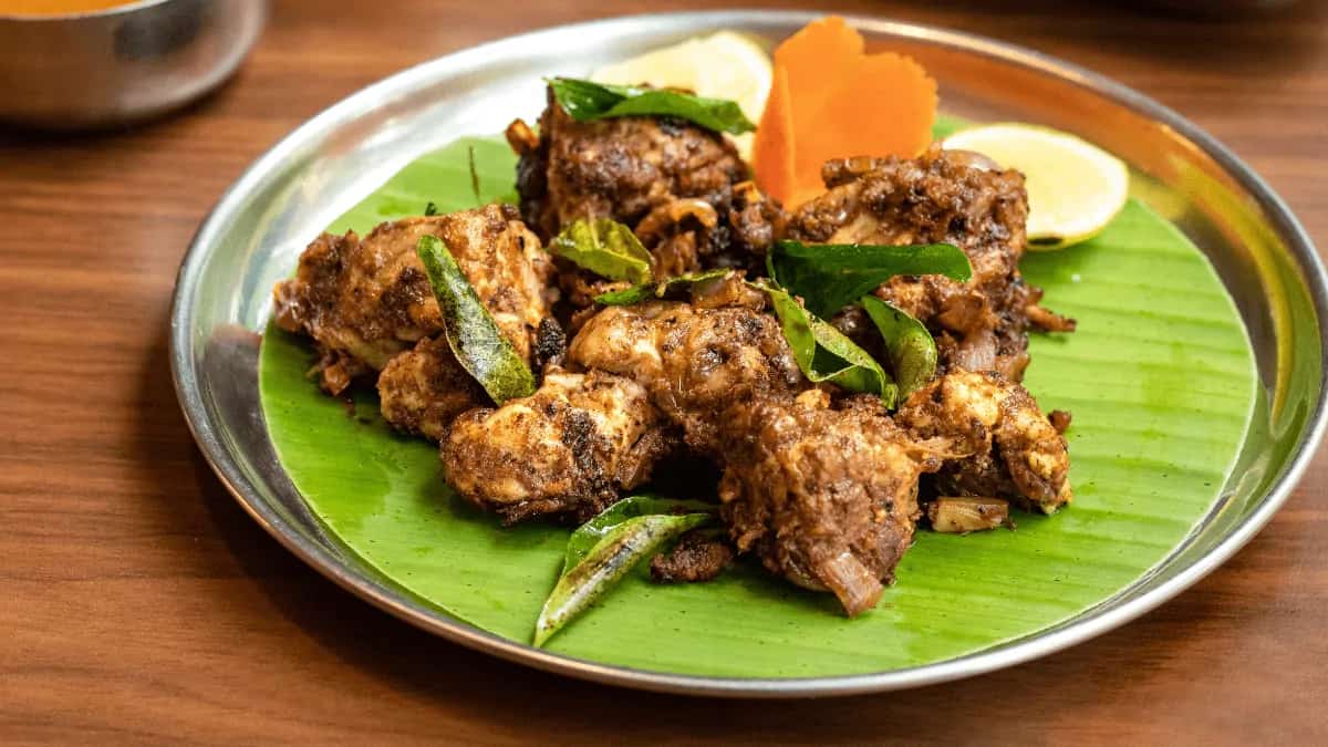 Kongunadu Cuisine: Exploring The Lesser-Known Food Culture Of Tamil Nadu