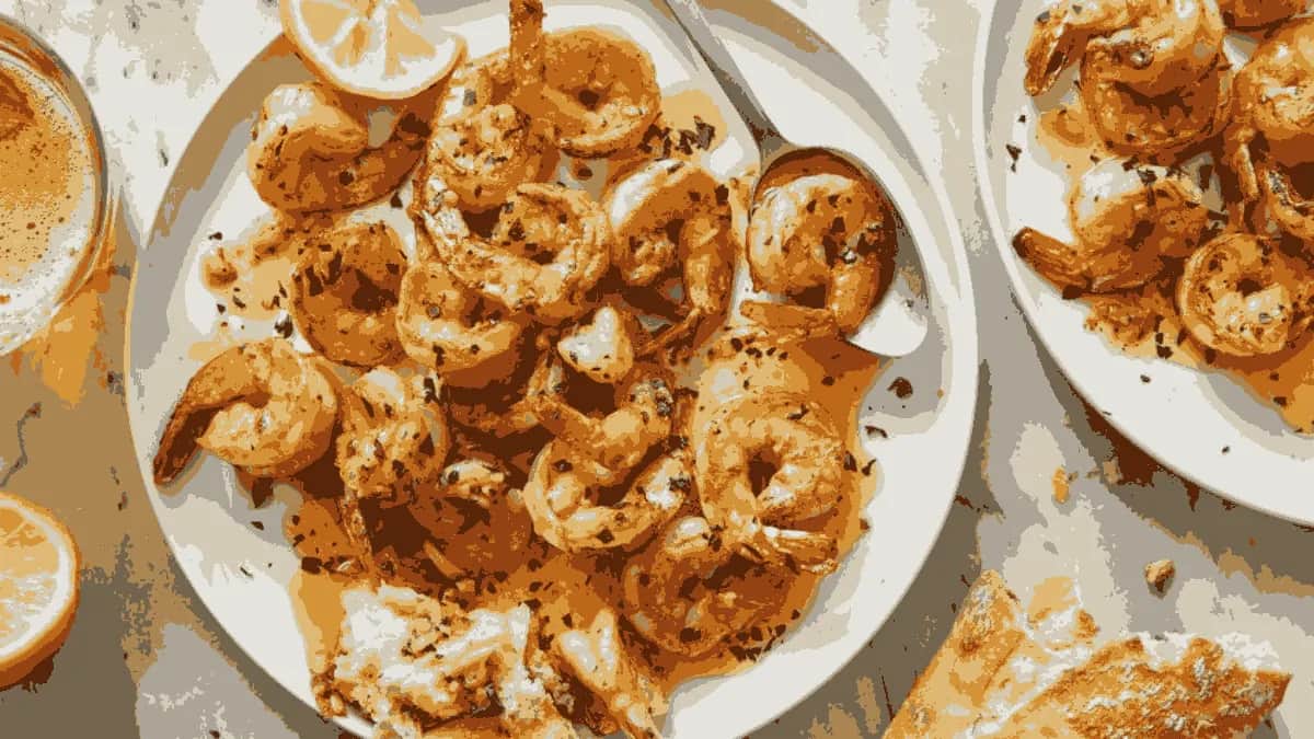 Is Shrimp Healthy? Busting 7 Myths And Highlighting This Seafood's Health Benefits