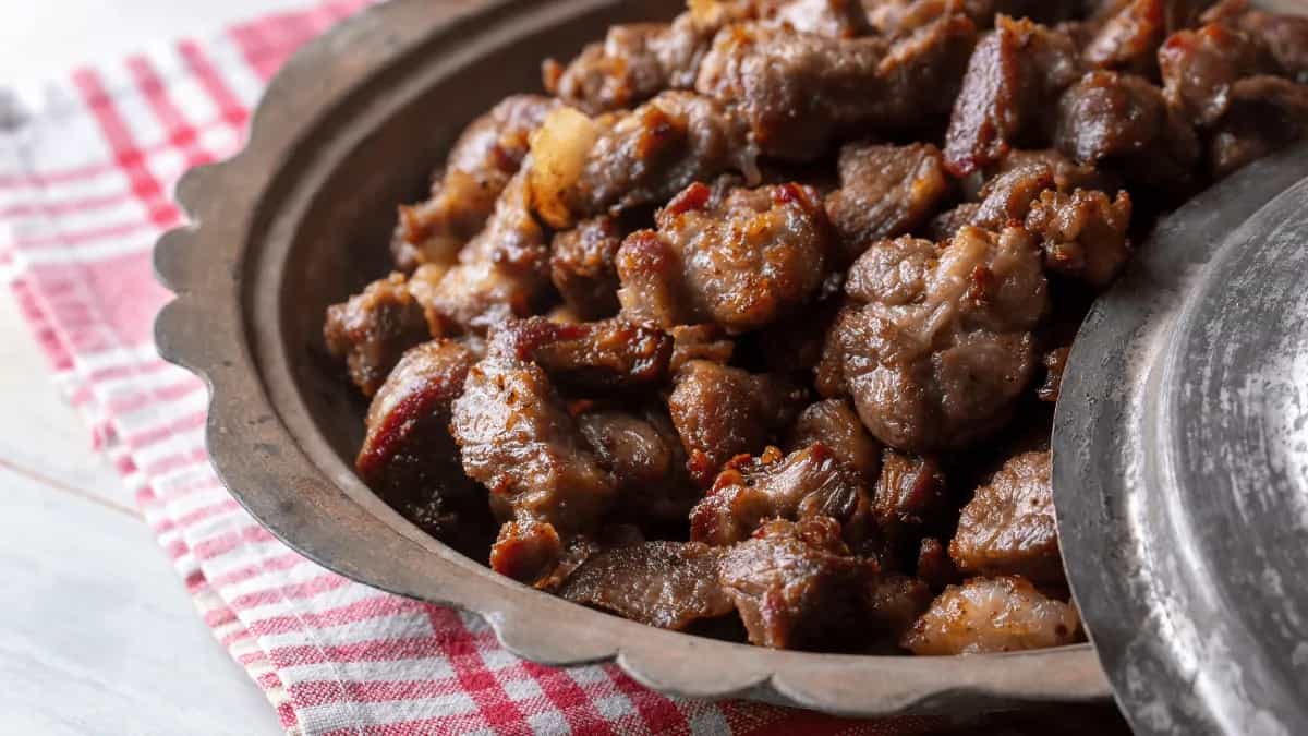 Repurpose Party Leftovers: 7 Amazing Recipes To Make With Easter Leftovers