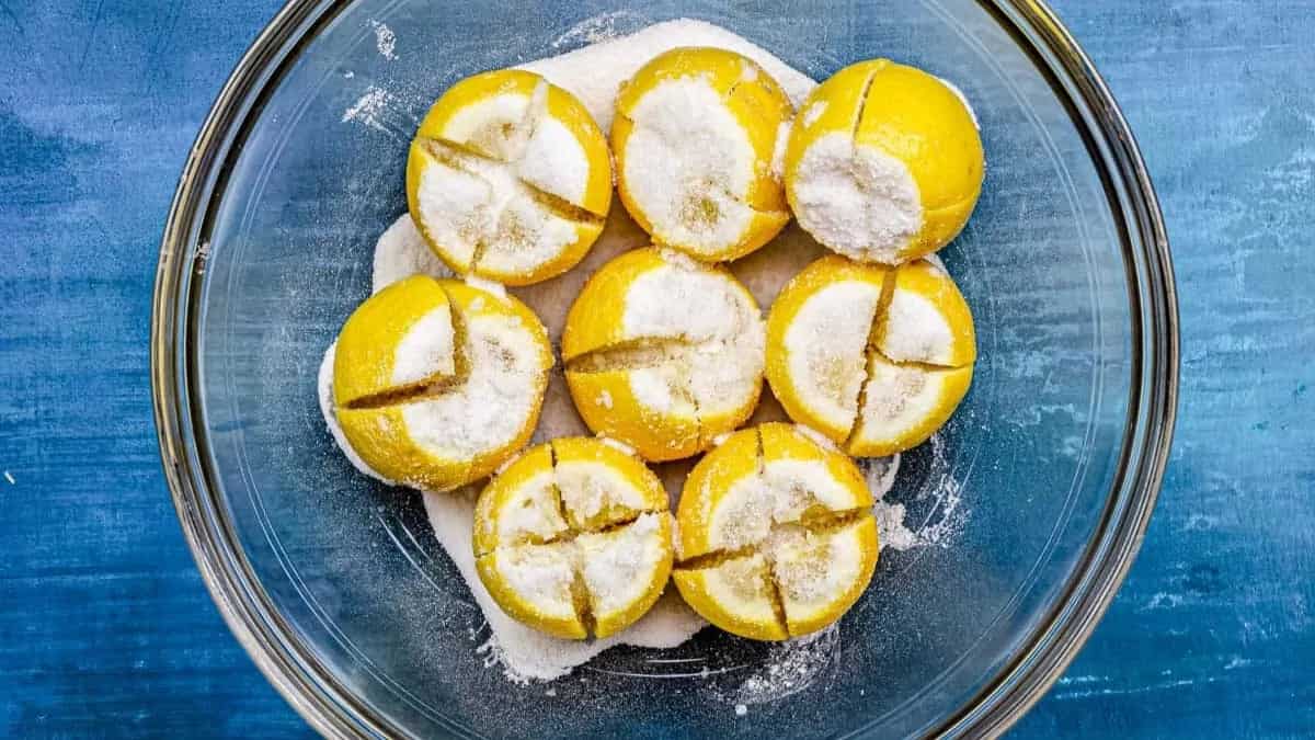 12 Incredible Tips To Use Lemons For Cooking, Health & More