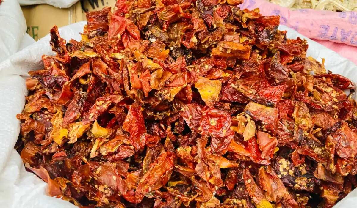 Wangan Hachi To Gogji Aar: 6 Unique And Traditional Kashmiri Foods ...
