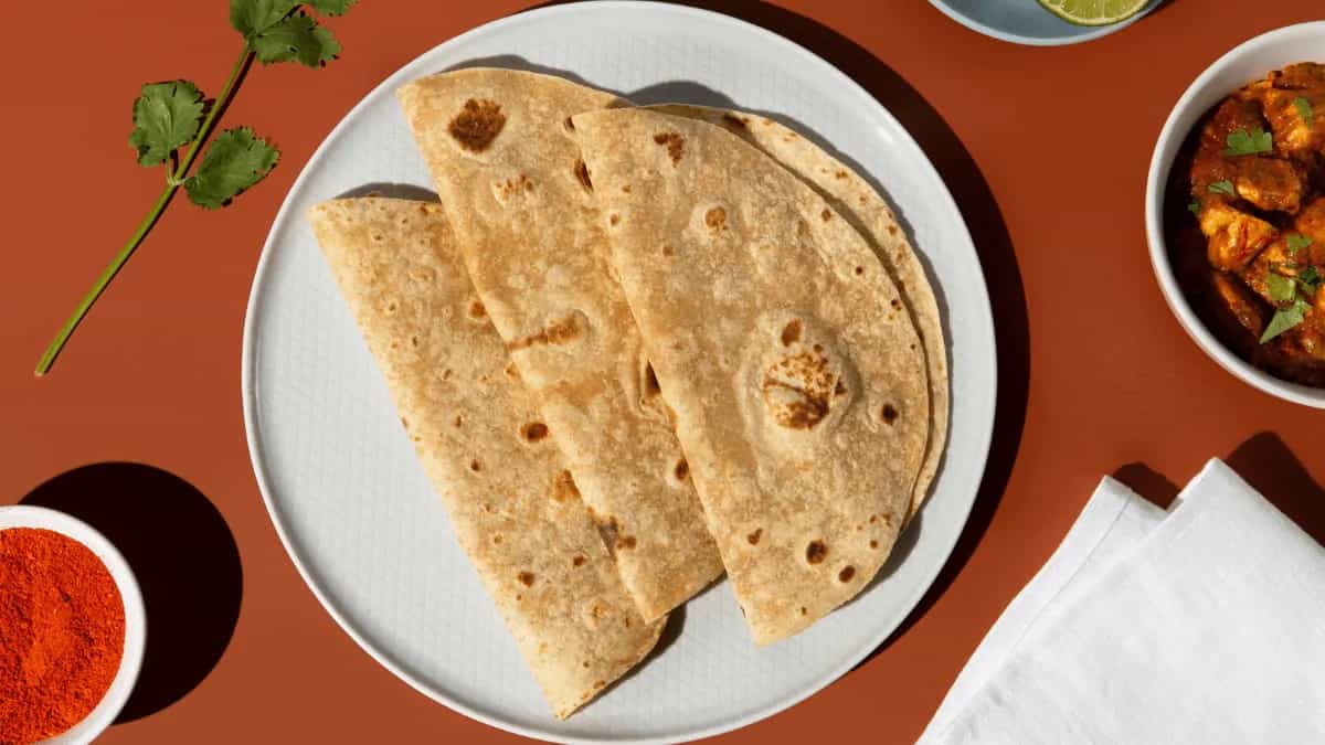 7 Benefits Of Eating Leftover Rotis That You Should Know About