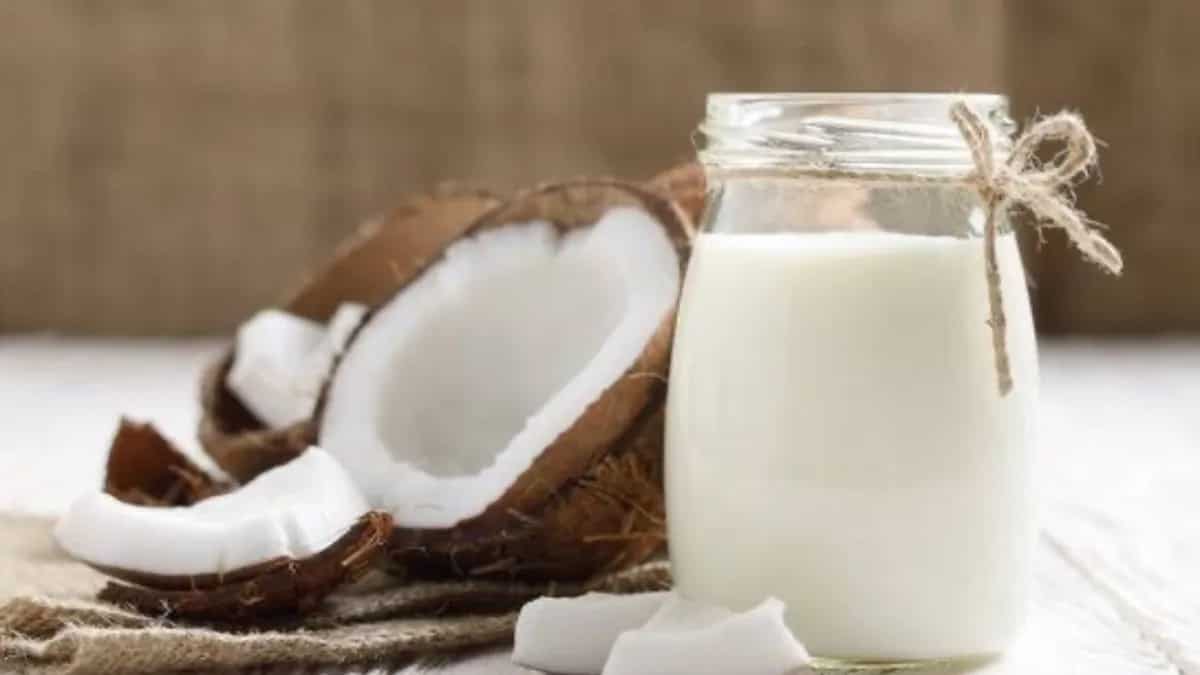 Using Coconut Milk For Cooking? Keep These 6 Tips In Mind