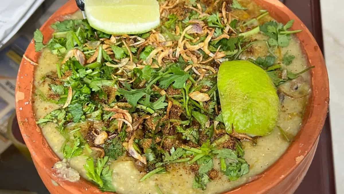 Khichda To Kheer: 7 Dishes To Try On Muharram