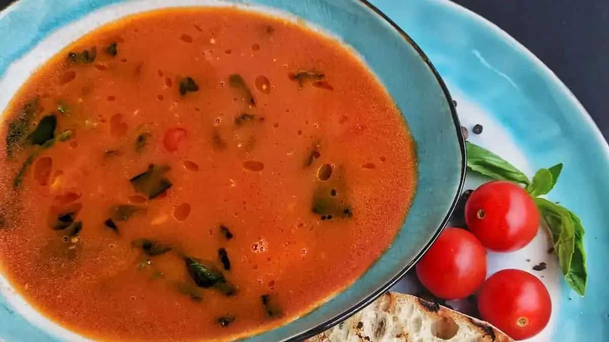 5 Benefits Of Eating A Light Dinner