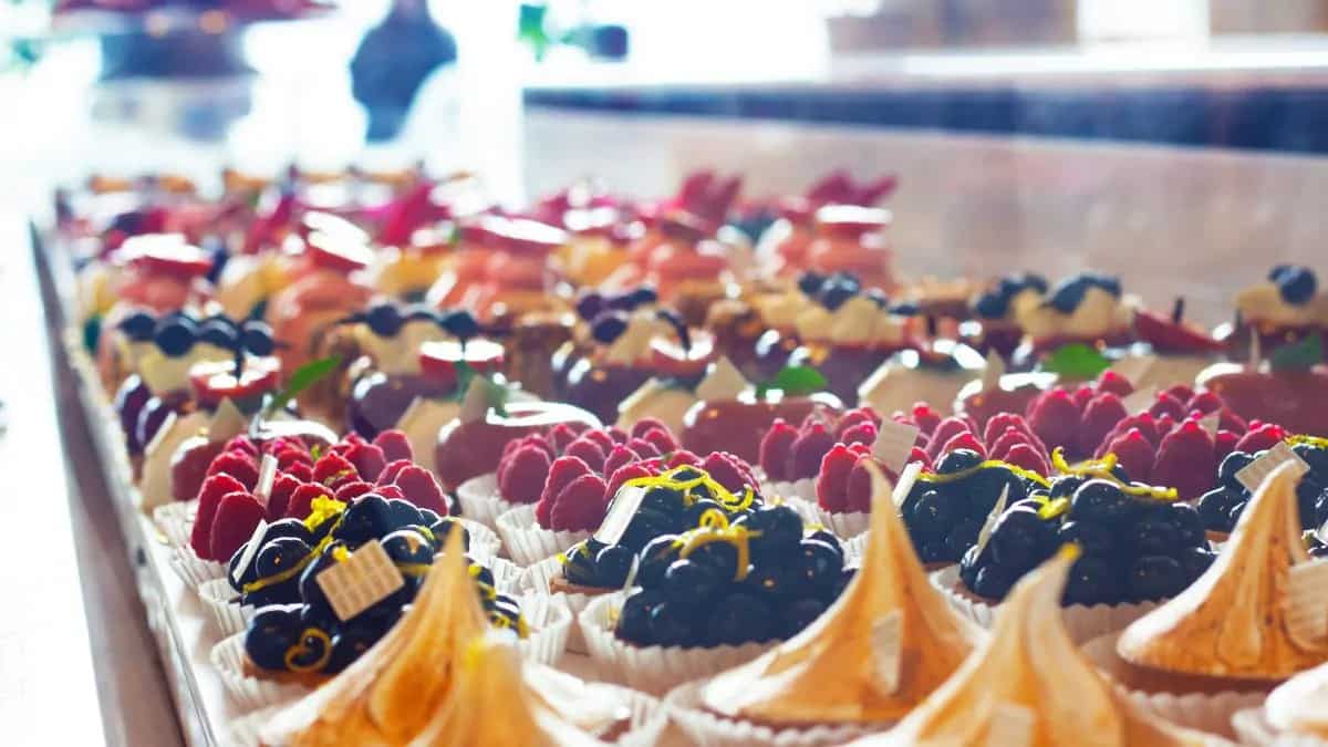 Tamarind To Sea Buckthorn: Innovative Tart Fillings For Your Next Party