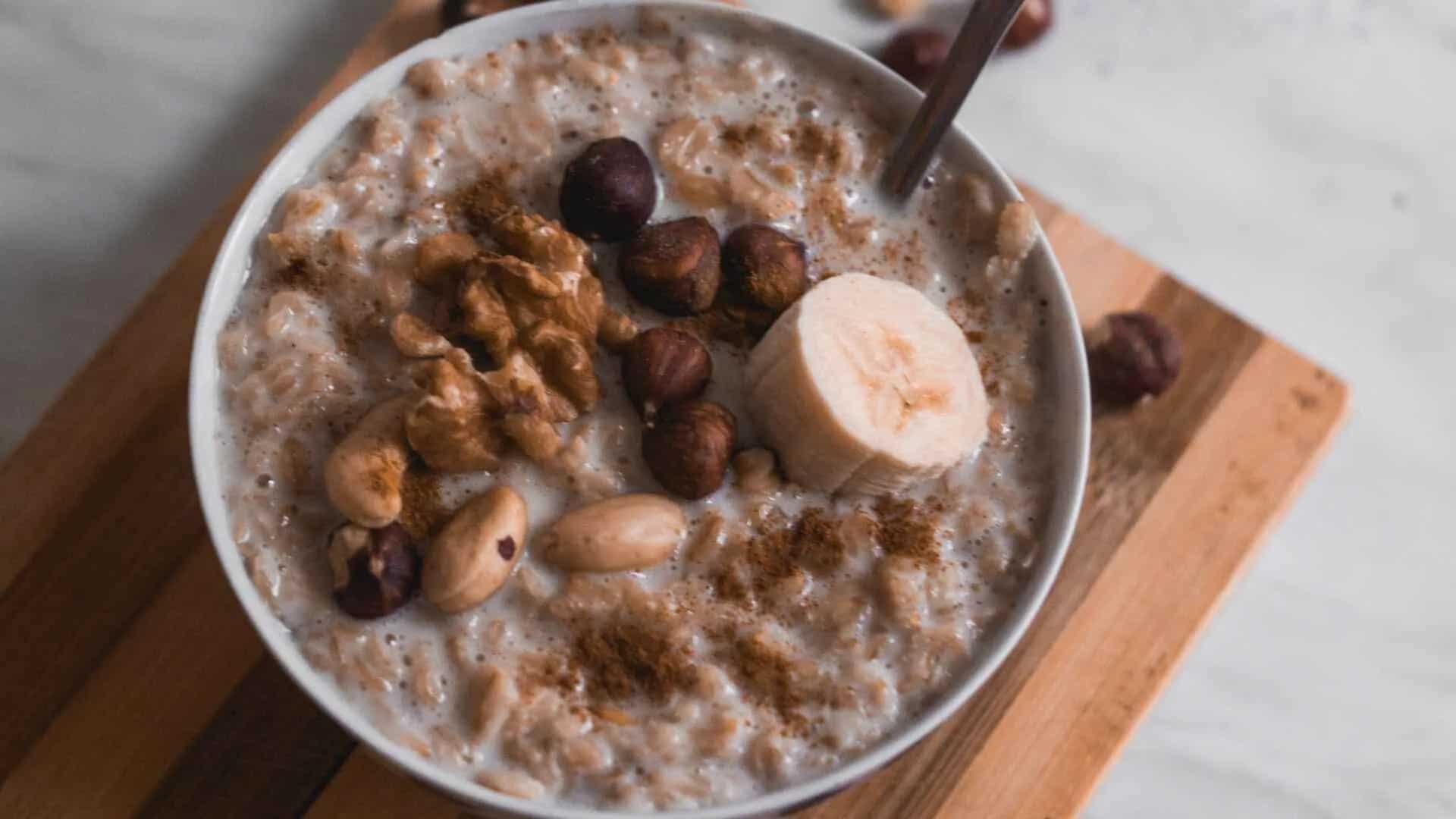 Ten Recipes To Make Your Breakfast Less Boring