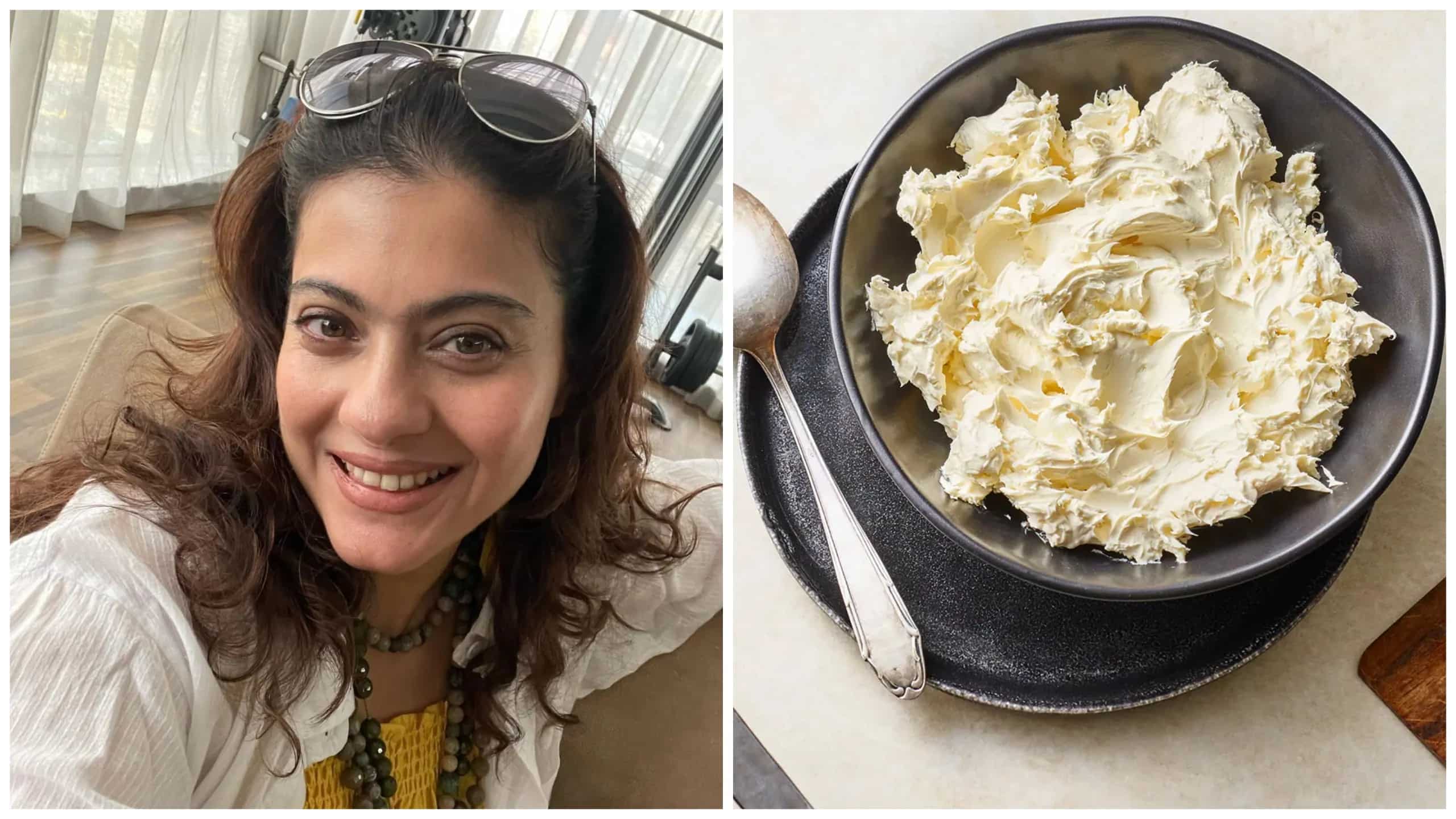 Loved Kajol's Malai Rice? 7 Creamy Combinations You Can Explore