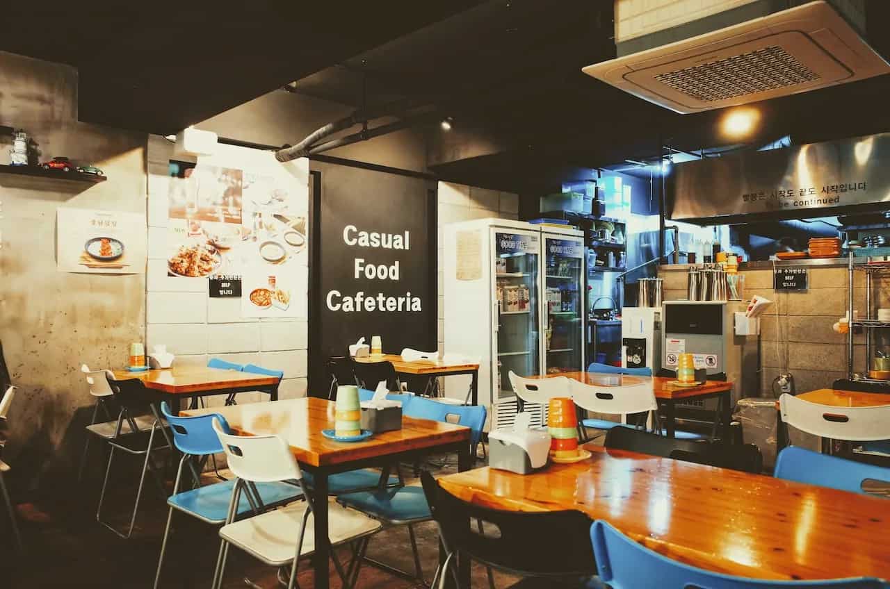 The 15 Best Restaurants In Nungambakkam, Chennai