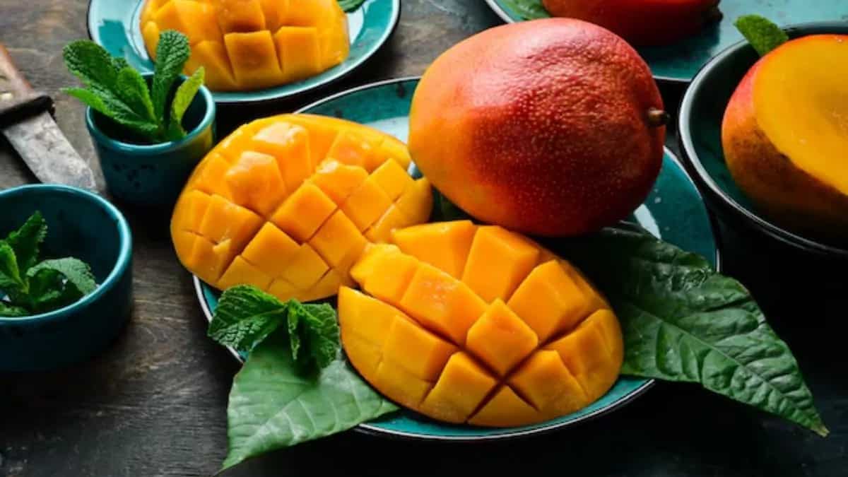 Indian Chefs Share Mango Recipes To Elevate Summer Menu