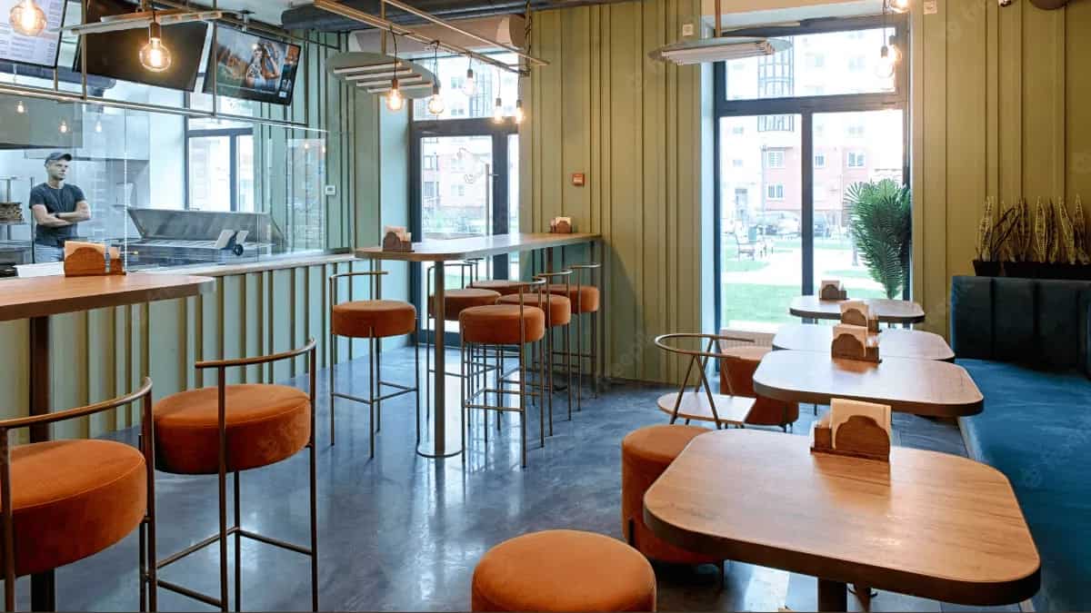 Top 10 Family Restaurants In Mulund