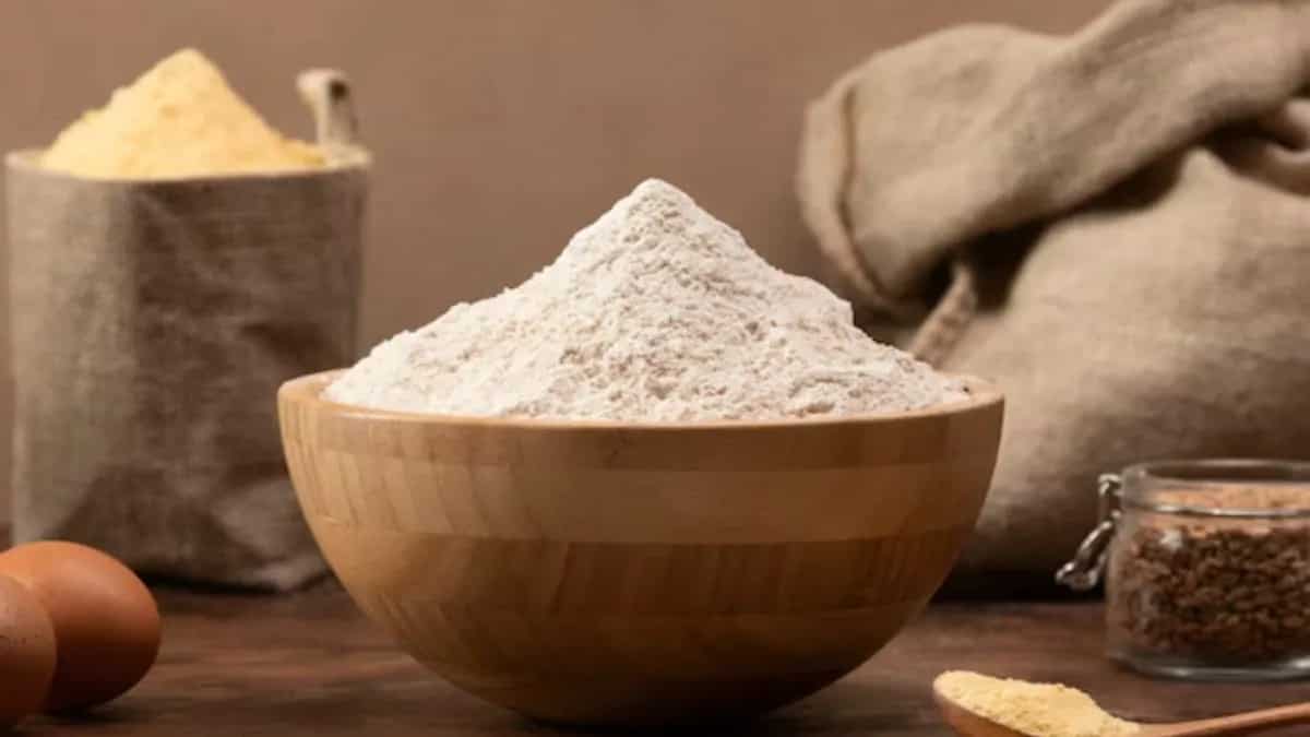 Why Is Wheat Flour Roasted Before Making Sweets? 7 Monsoon Tips To Keep ...
