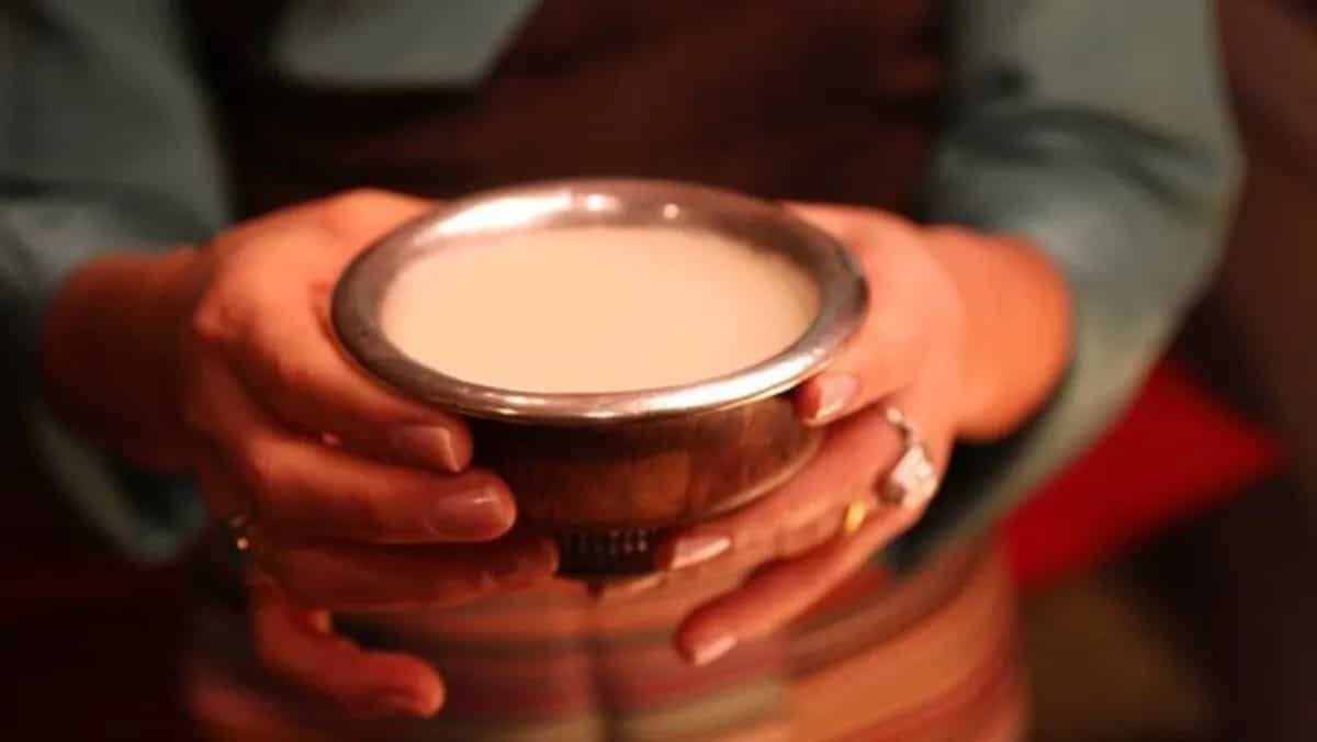 Tibetan Chaang; Try This Tibetan Rice Beer For Losar