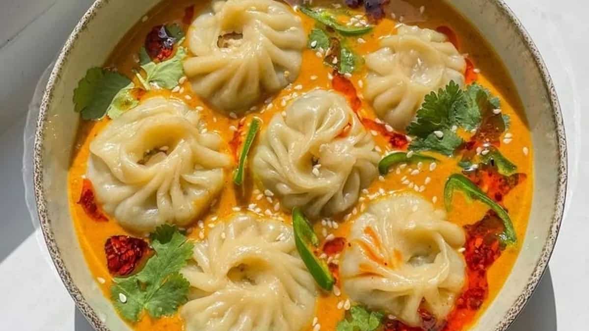 Jhol Momos Decoded: 6 Tips To Perfect This Nepali Treat At Home