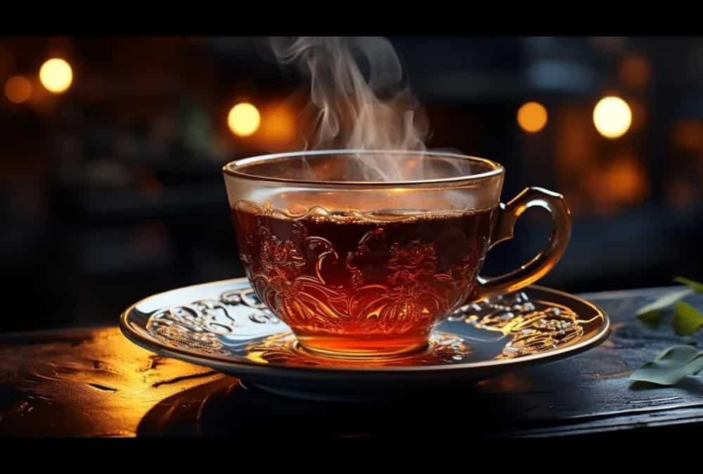 5 Health Benefits Of Rooibos Tea, A Nutrient-Rich Blend For Mornings