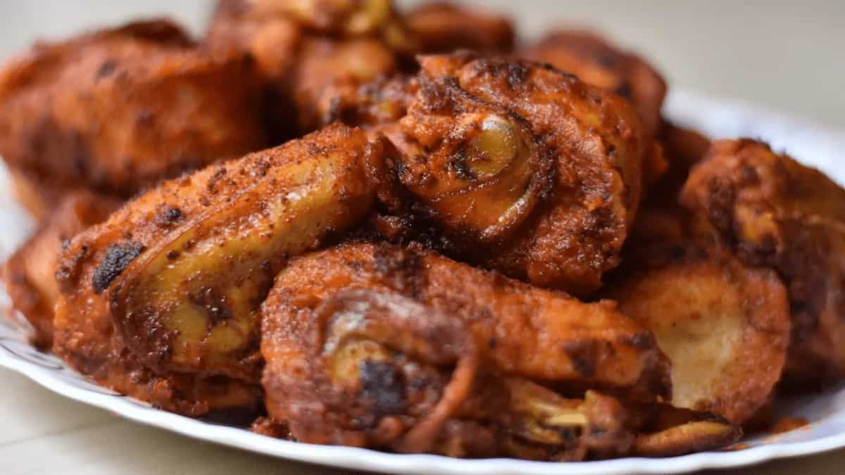 Ari Kaduka Recipe: A Malabari Snack Of Mussels With Rice Dough