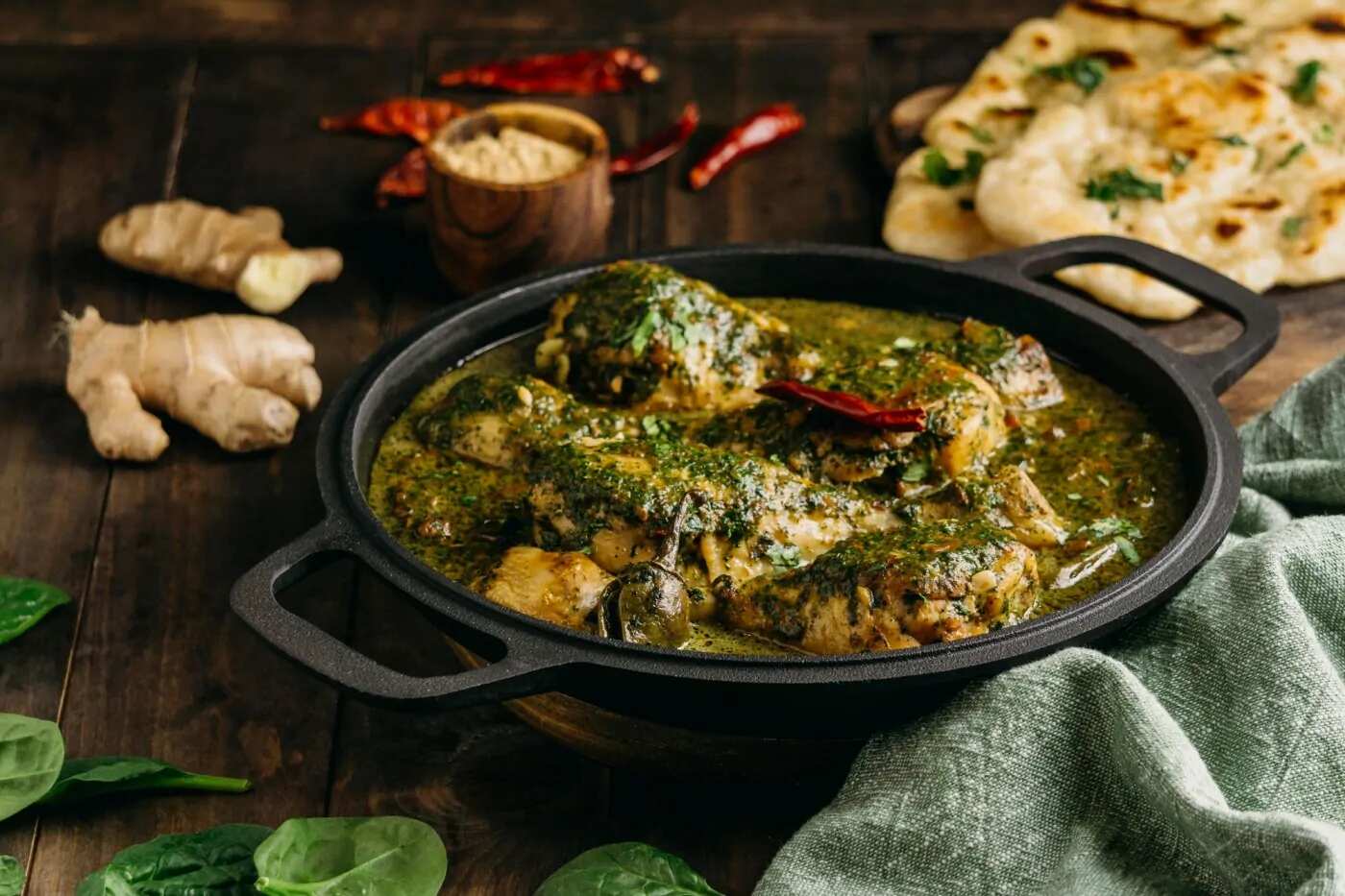 Tandoori To Tawa Fry:7 Ways To Prep Seafood For Indian Recipes