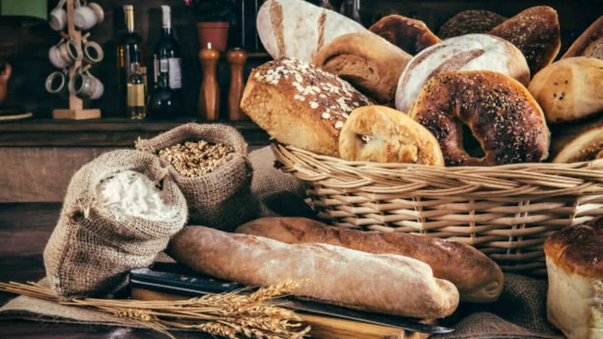 Brioche To Naan, 8 Artisanal Breads From Around The World