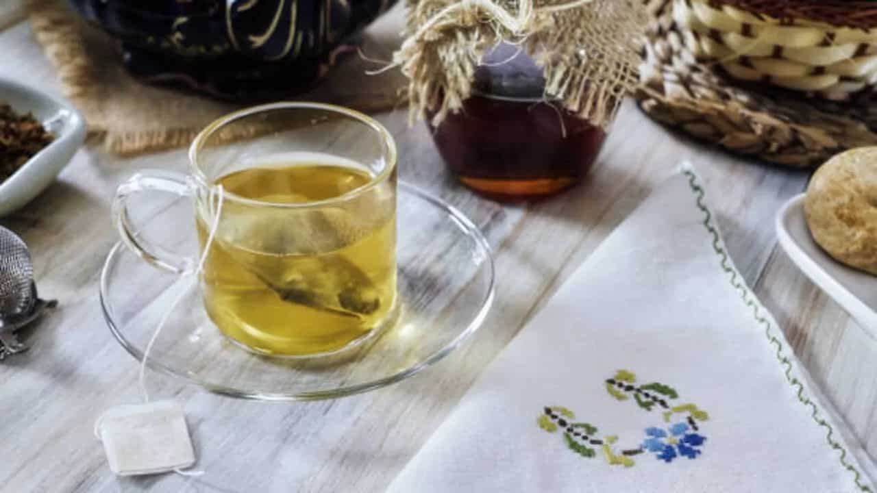 Steeping Through Time: Exploring The Brief History Of The Tea Bag