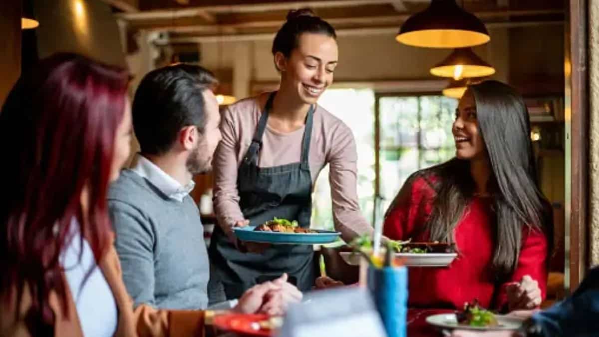 Customer Behaviour At Indian Restaurants And How It Impacts The Staff