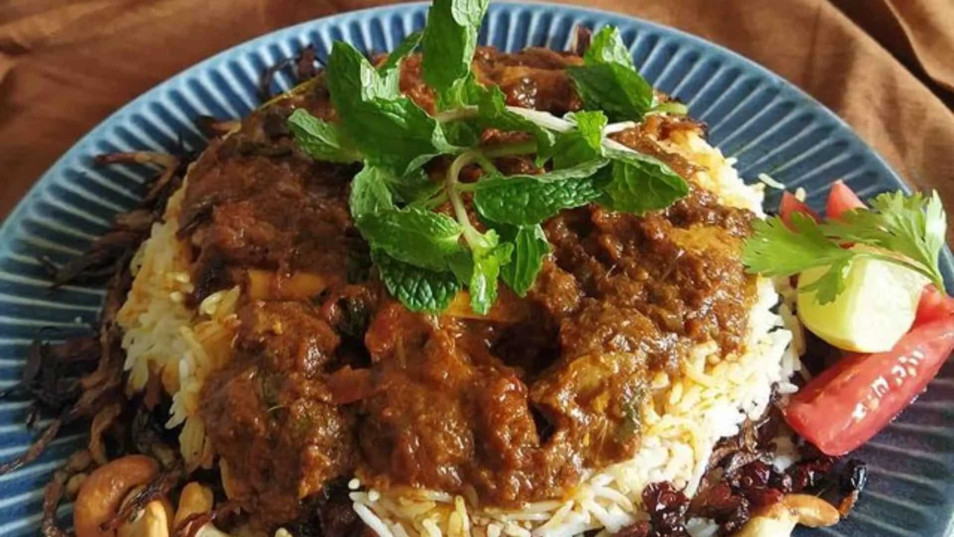 Like Sugar In Milk: How Parsis Arrived In India