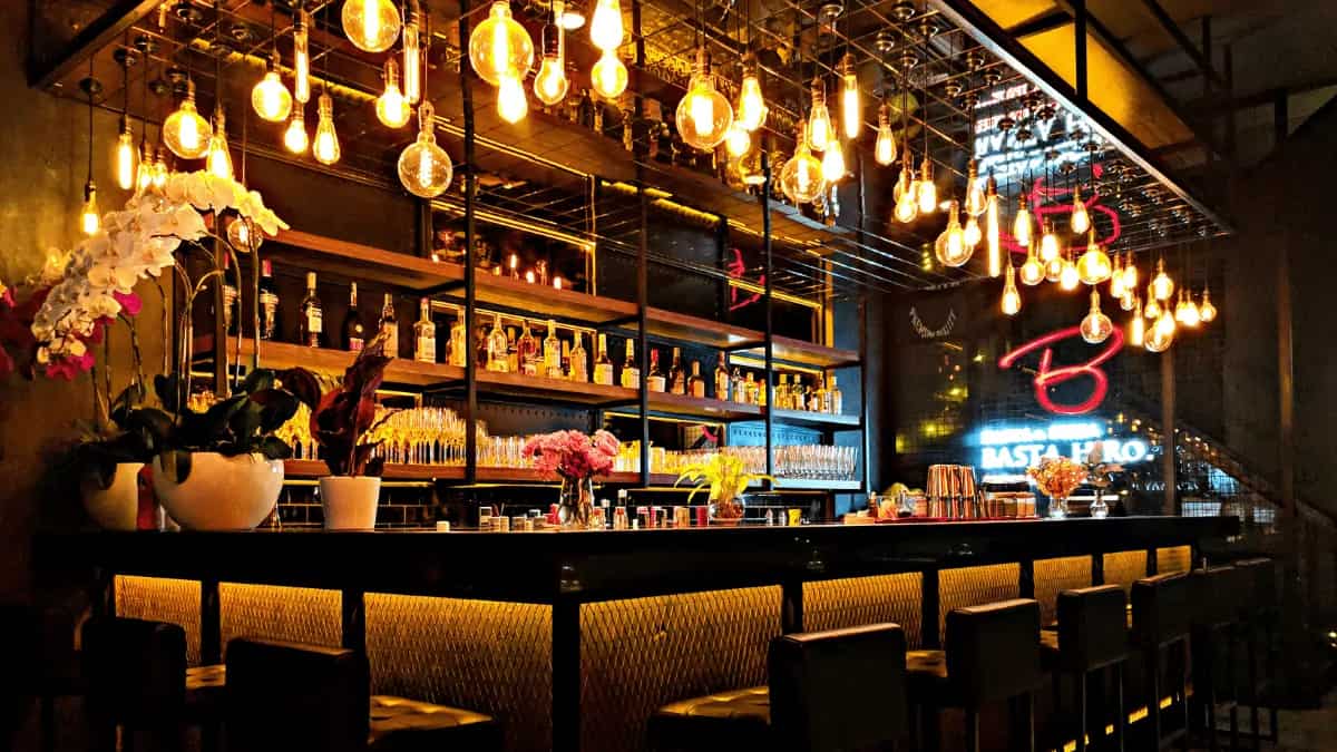 The Bombay Canteen, Lair & 2 More Indian Bars Make It To Asia’s 50 Best ...