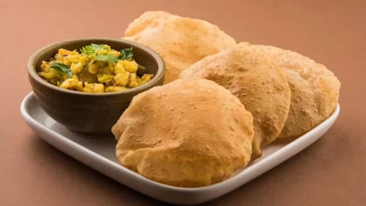 7 Do's And Don'ts To Make Soft Poori At Home