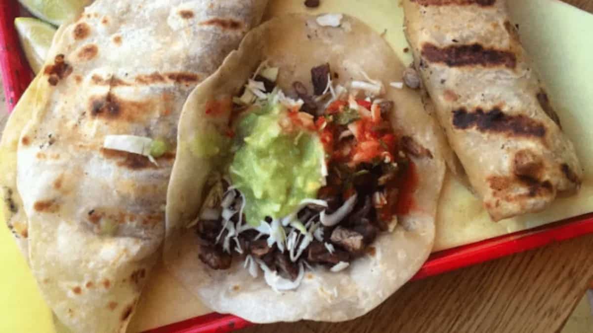 Street Tacos In Los Angeles: 7 Essential Hotspots To Explore In The City