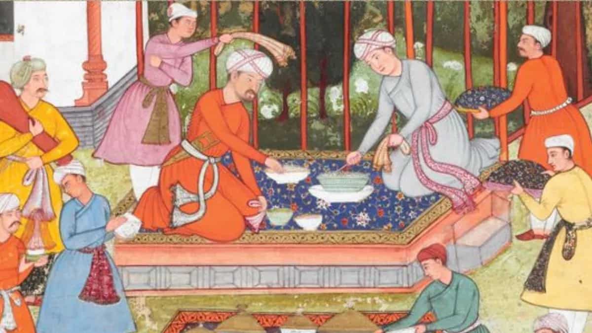 Forgotten Foods: A New Anthology Examines South Asia's Muslim Cuisines