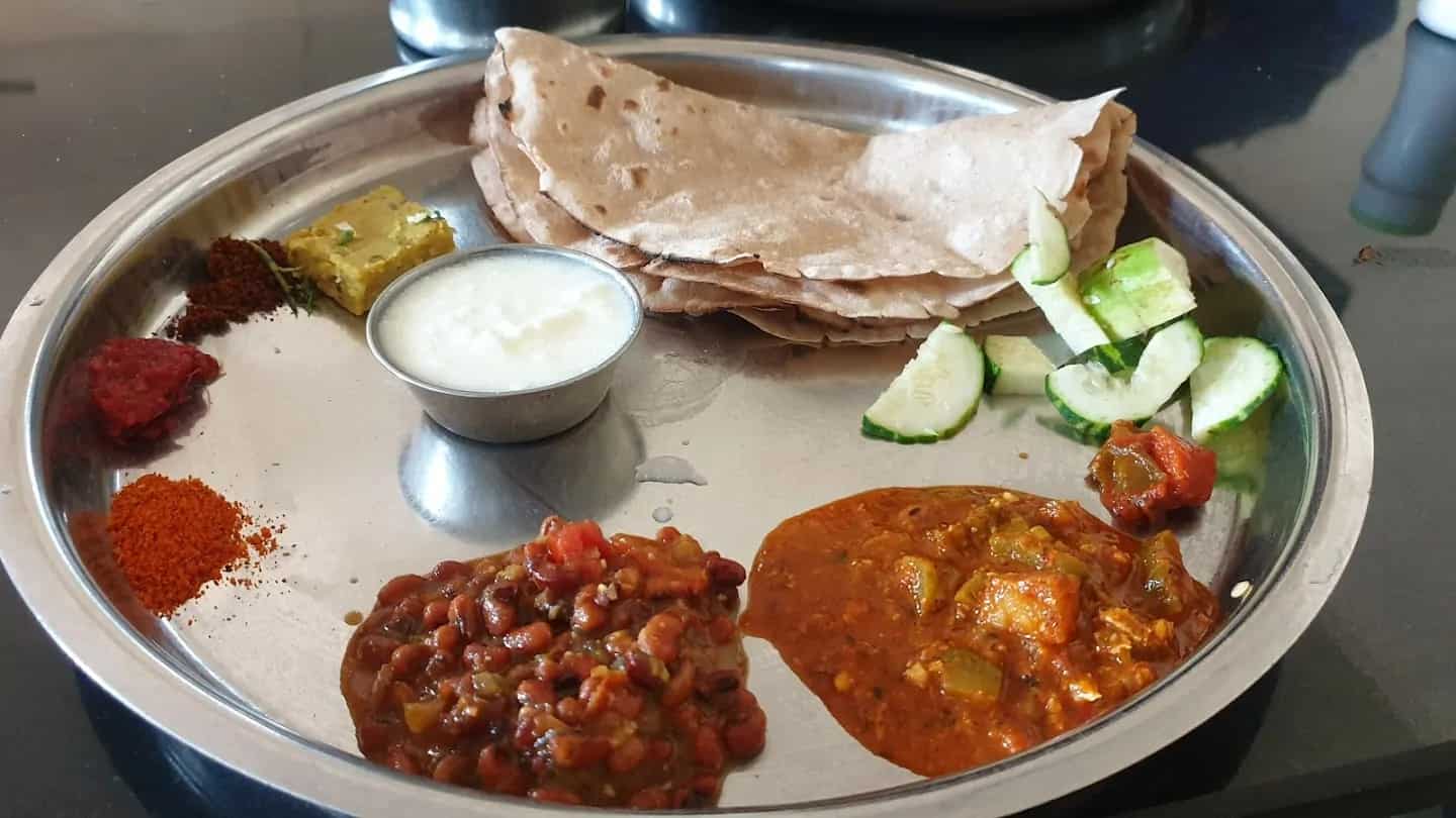 Here's 10 Best Places For Khanavali Utta In Bangalore