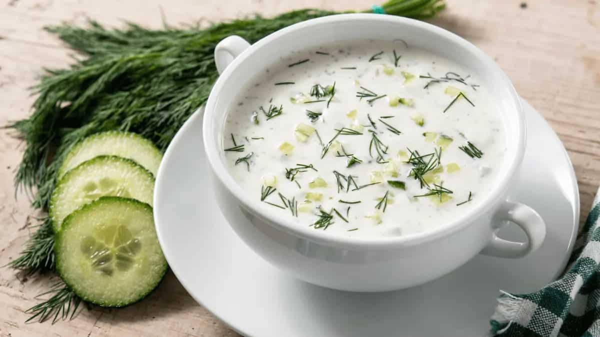 Raita For Summer: 6 Variations To Try This Season