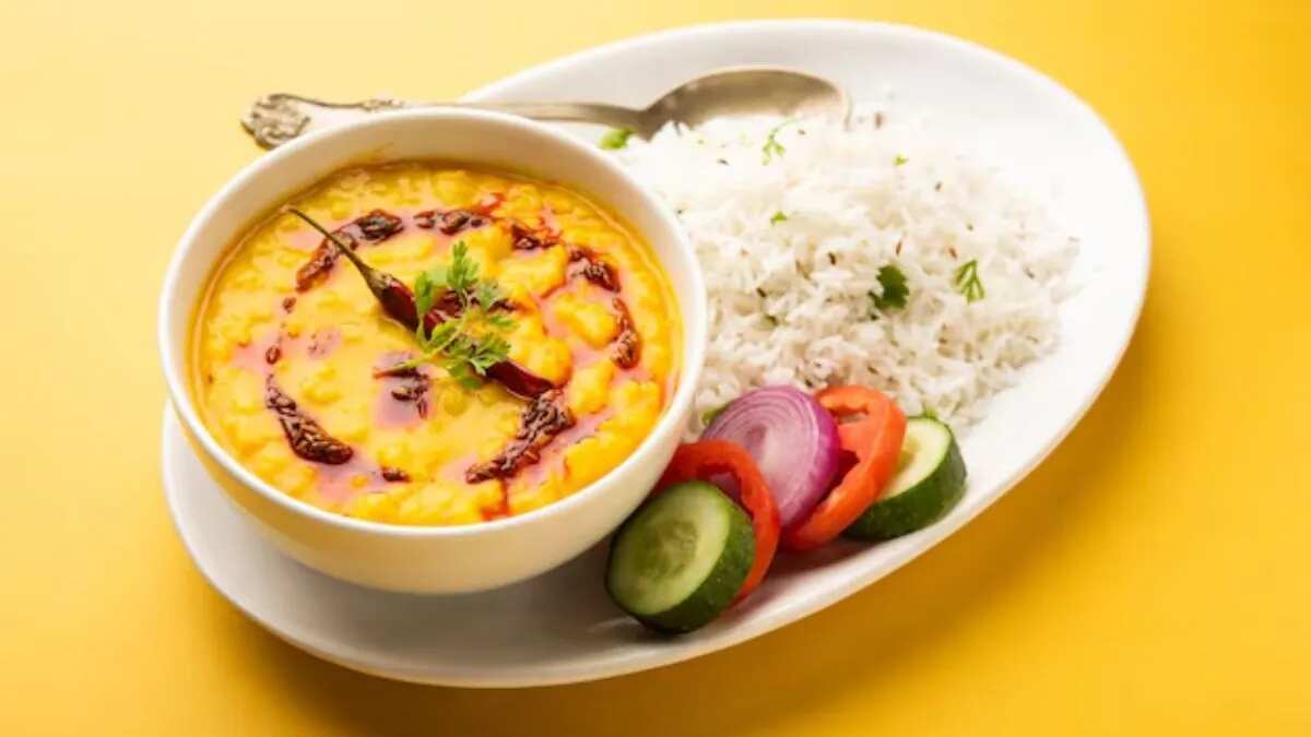 Delicious Mixed Dal Recipes For A Nourishing And Satisfying Lunch