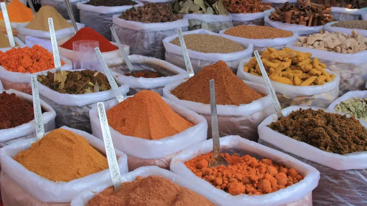 7 Incredible Masala Mixes From Different Parts Of India