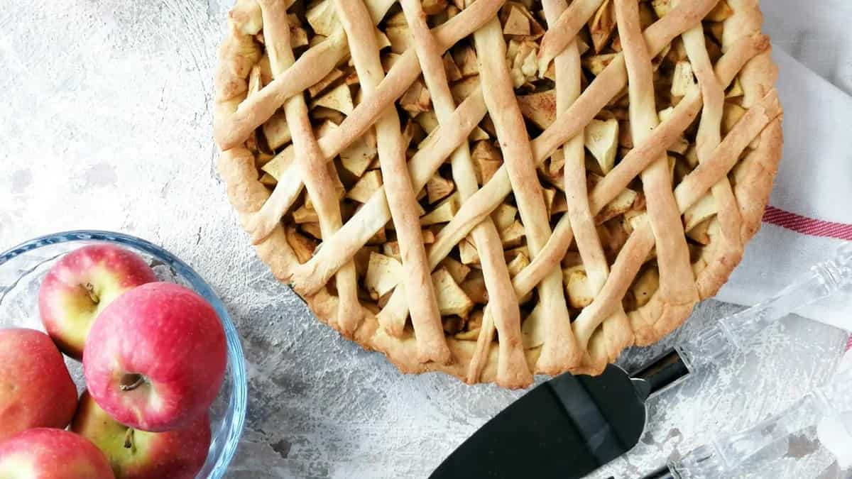 Apple Of My Pie: Test Your Trivia For The Most American Of All Dishes