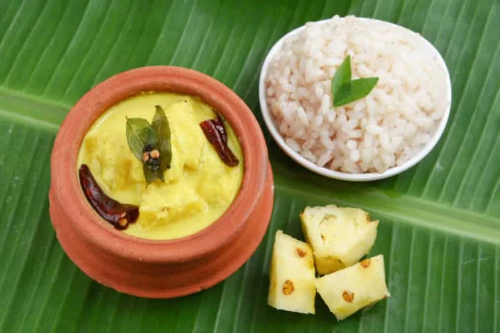 7 Pachadi Recipes From South India To Transform Humble Meals