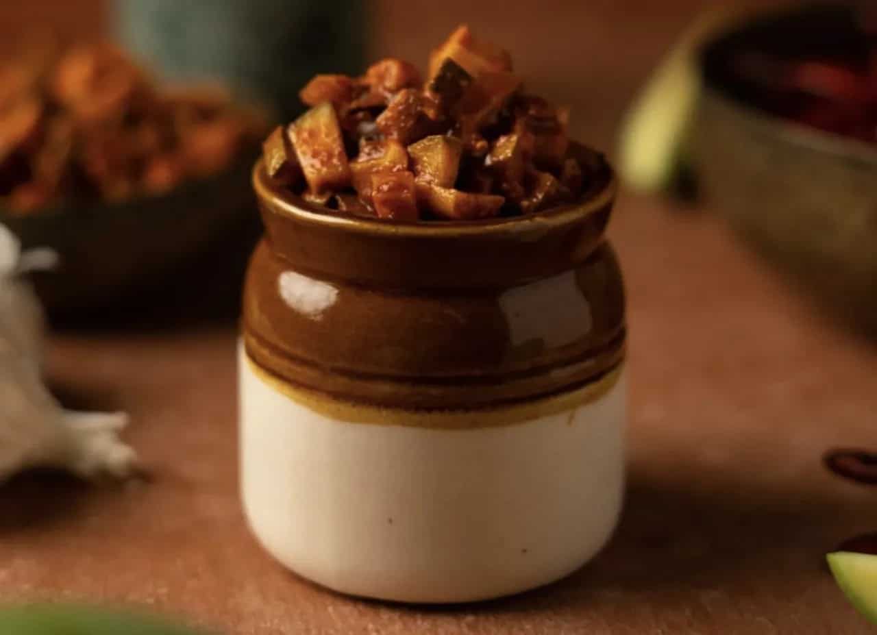 Homemade Mango Pickle: 10 Tips And Tricks To Get It Right