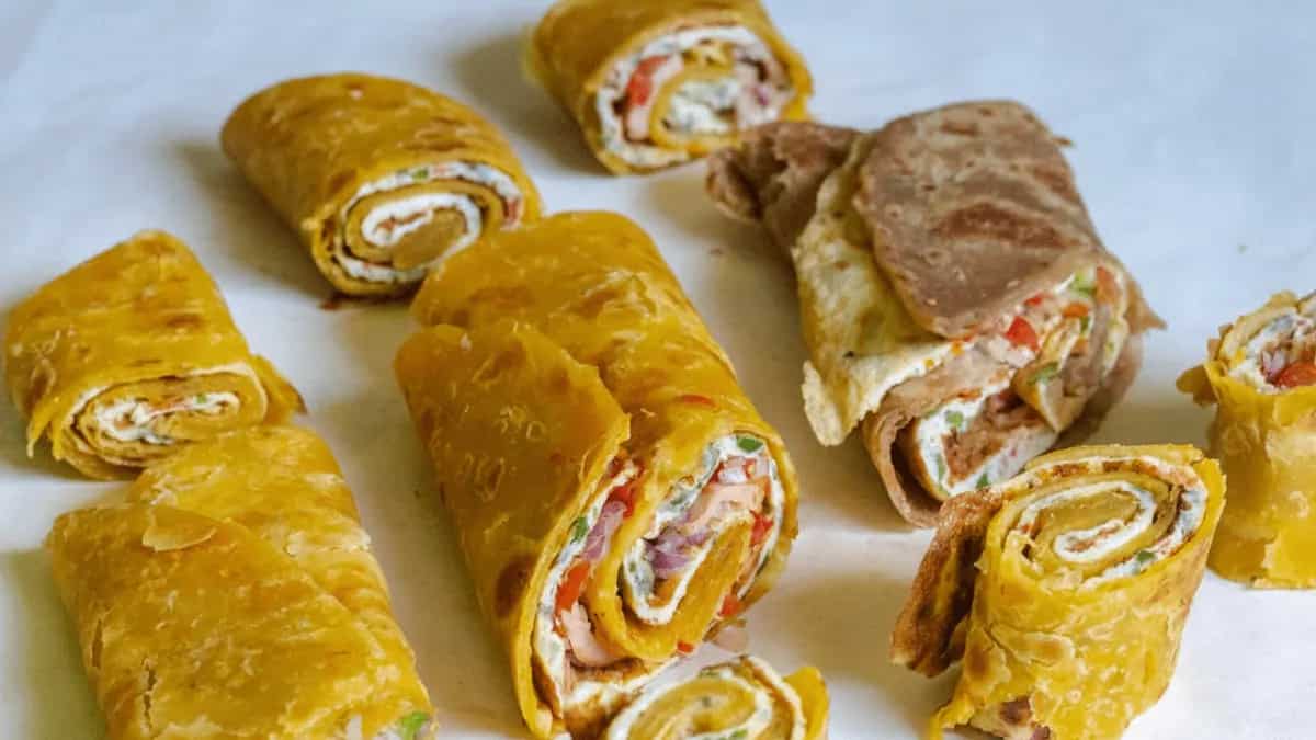 Rolex But Not A Watch: All You Need To Know About Uganda’s Chapati ...