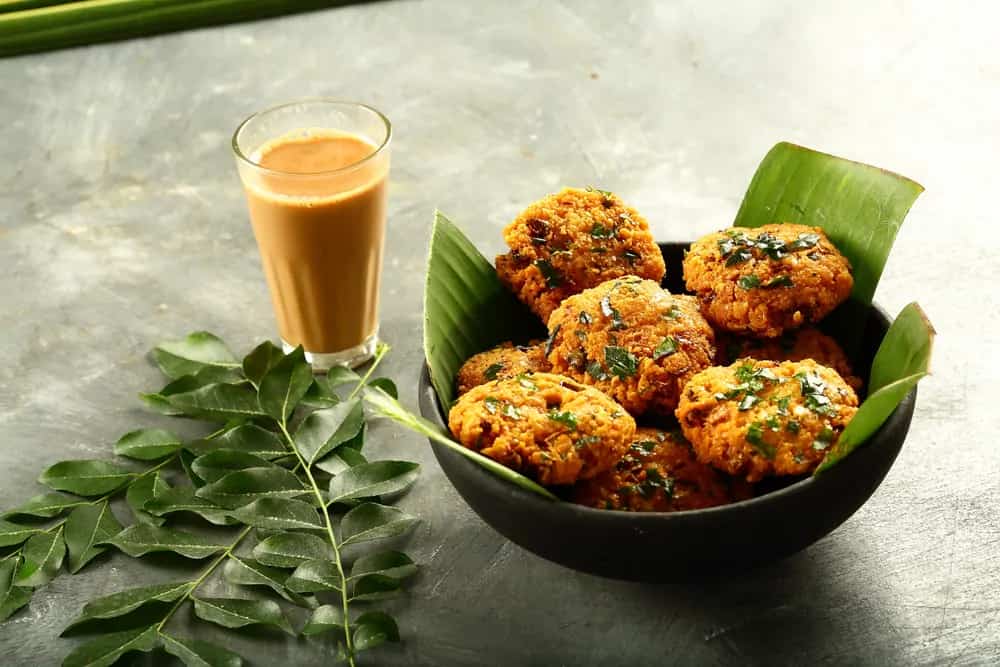 Elevate Your Snack Game with These 6 Incredible Vada Recipes