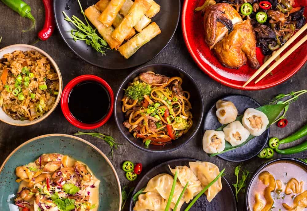Discover Colaba's 10 Best Chinese Restaurants: A Delicious Guide