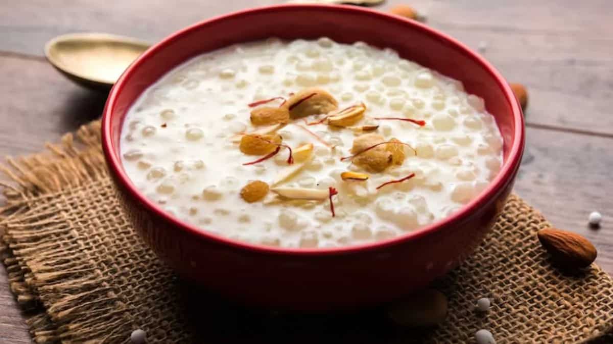 Navratri 2025: Must-Try Kheer Recipes For Ashtami Bhog
