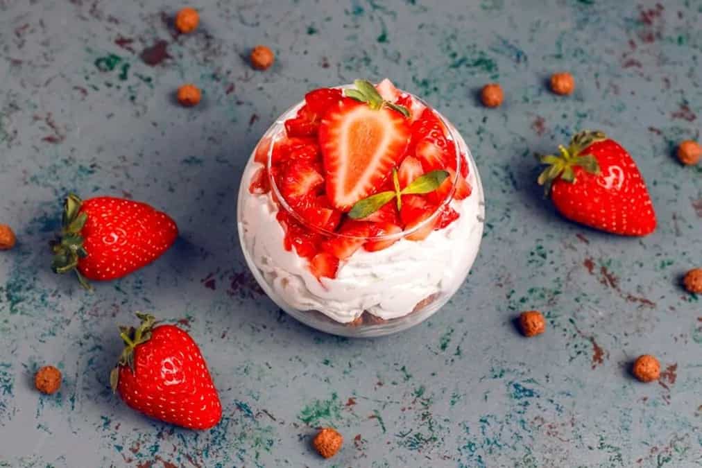 7 Vegetarian British Dishes That You Must Try