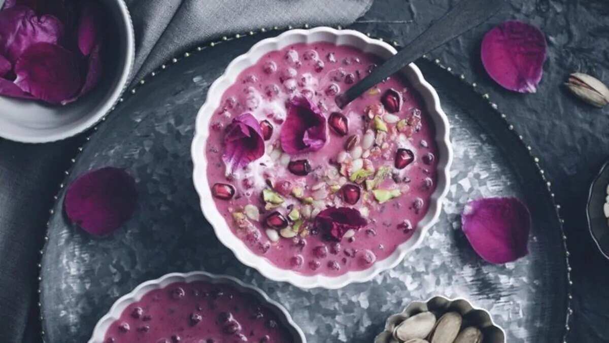 Relish This Beetroot Kheer During Winter Nights