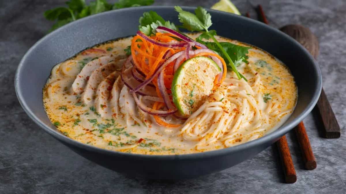 Asia's 8 Most Iconic Noodle Dishes That You Must Explore