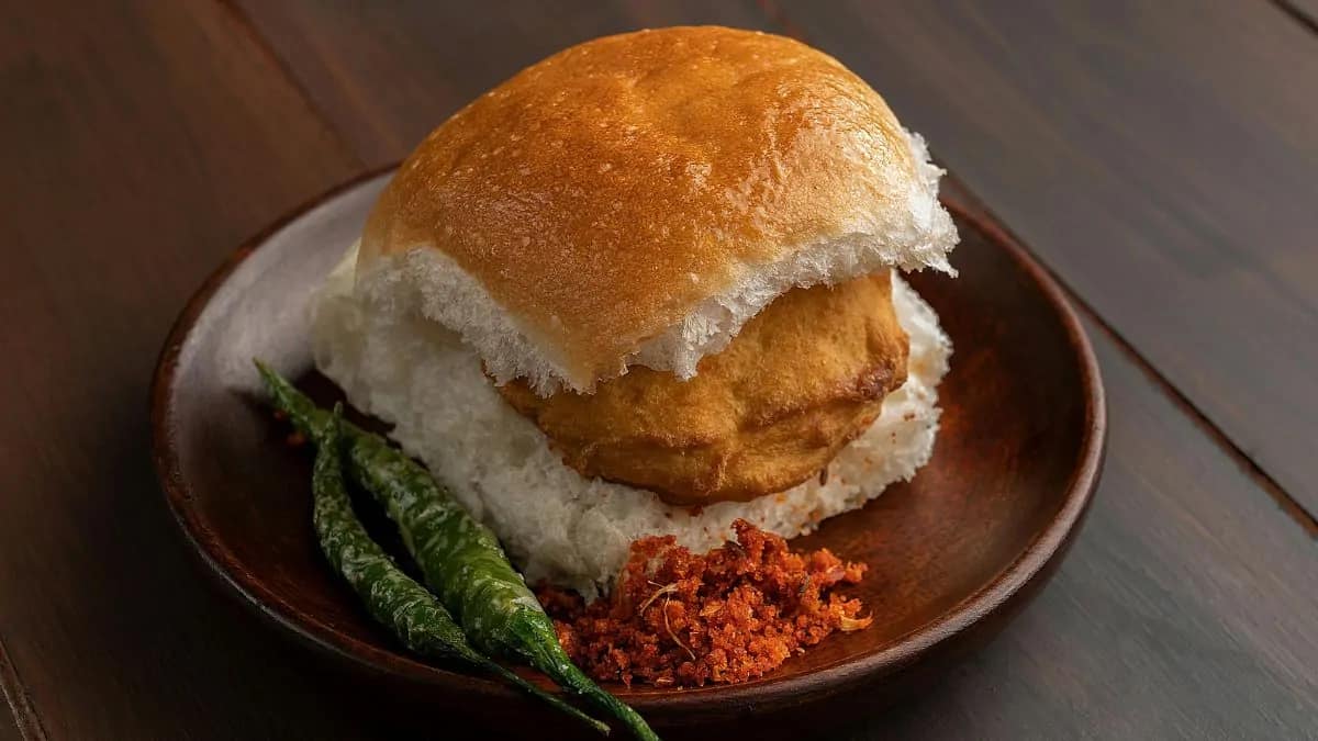 World Sandwich Day: Is The Vada Pav Really A Sandwich Or Something Greater?