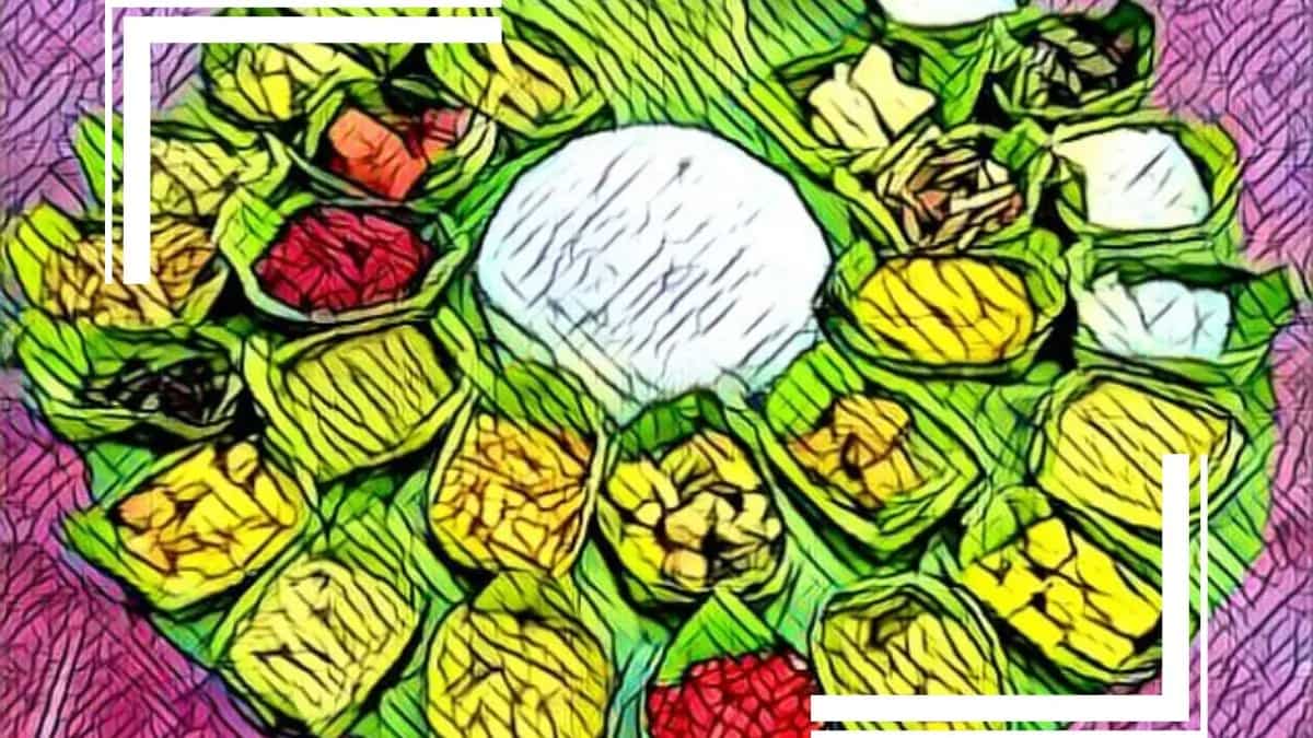 10 Lesser-Known Indian Thalis To Acquaint Yourself With