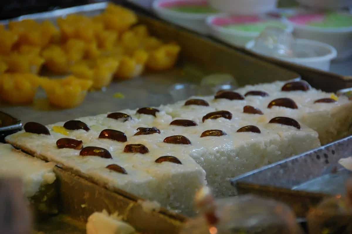 Songkran: A Sweet Guide To The Thai 'Sankranti'