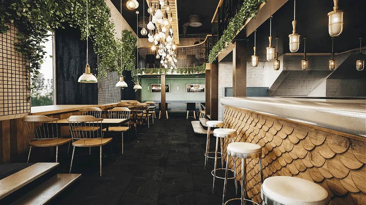 15 Couple Restaurants In Pune