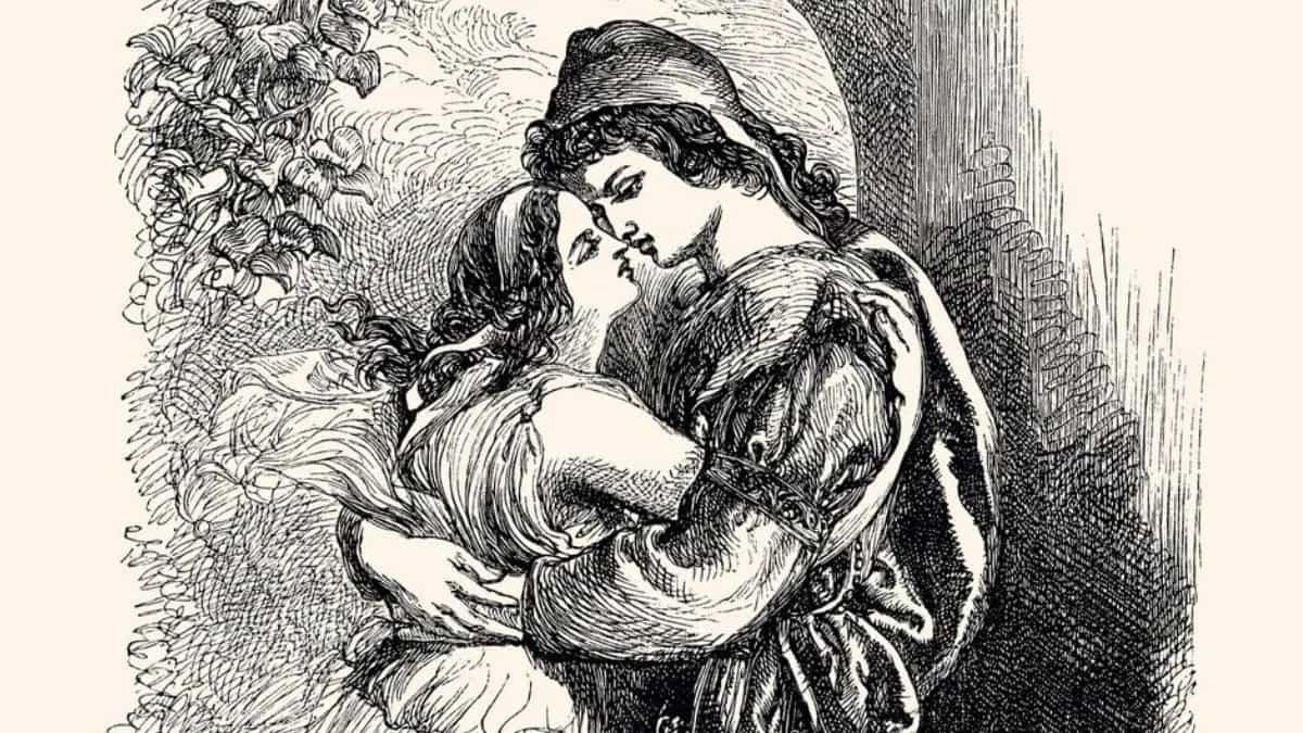 Potion Control: In Ancient Times, These Ingredients 'Spell'ed Love